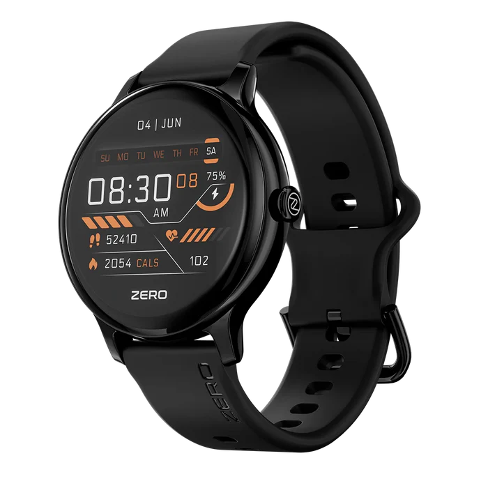Zero-Orbit 2 SmartWatch - Zronic