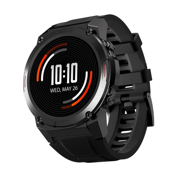 Ronin-R-011 Smart Watch - Zronic