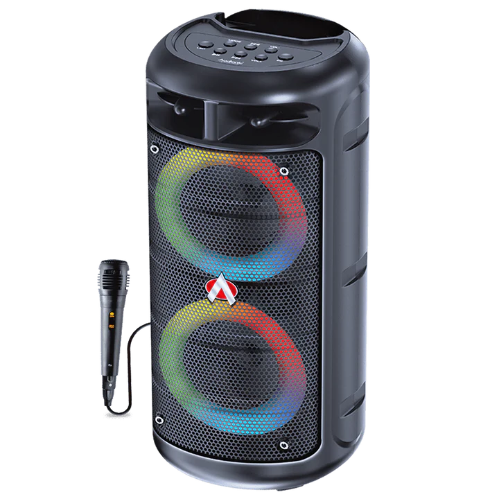 Audionic-Solo X50 Bluetooth Speaker - Zronic