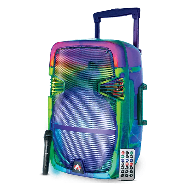 Audionic-Mehfil MH-750 - Zronic